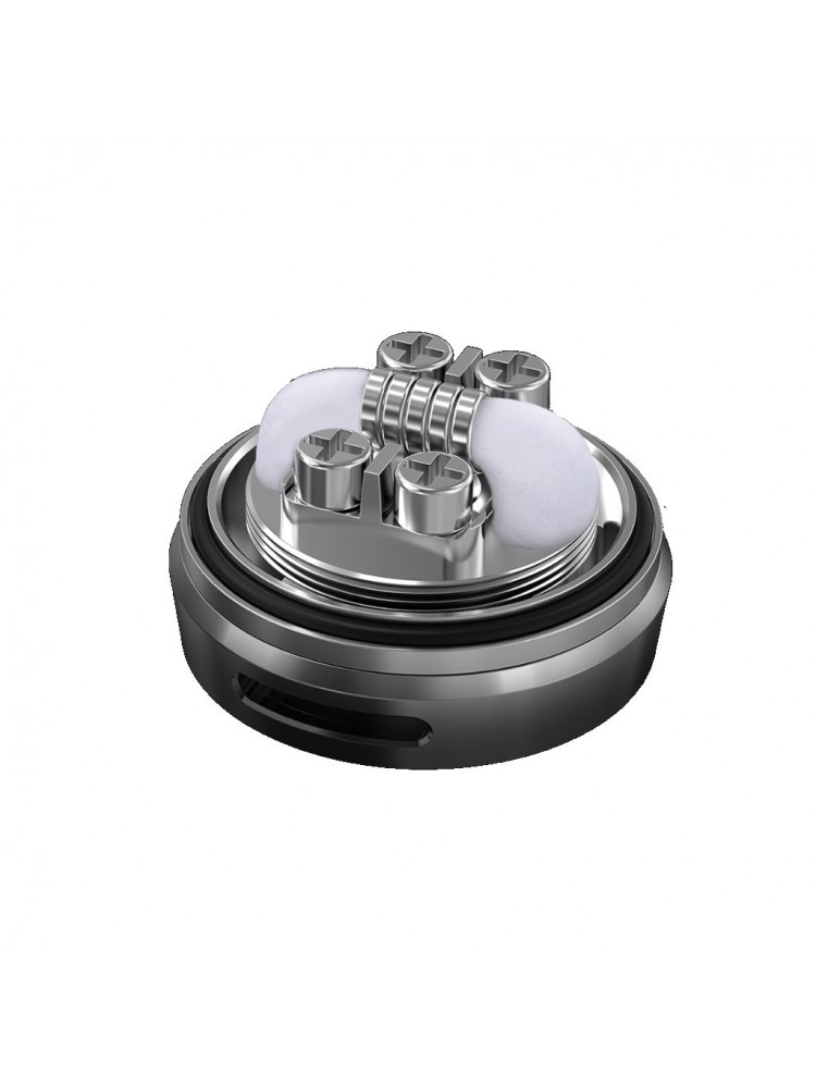 OFRF - Gear RTA Silver