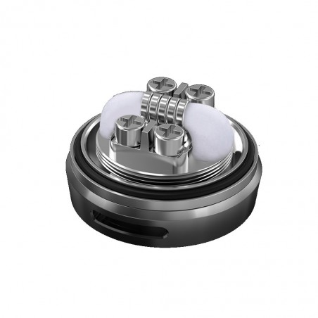 OFRF - Gear RTA Silver